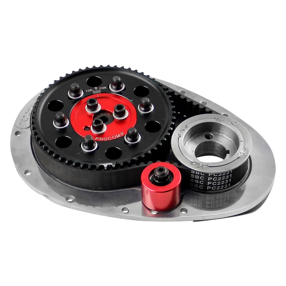 【により】 Speedmaster PCE262.1002 Fits Chevy BBC 454 Standard Cam Height ...