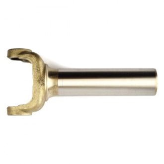 1964 Ford Falcon Driveshaft Yokes - Slip, Flange, Pinion Yokes | CARiD