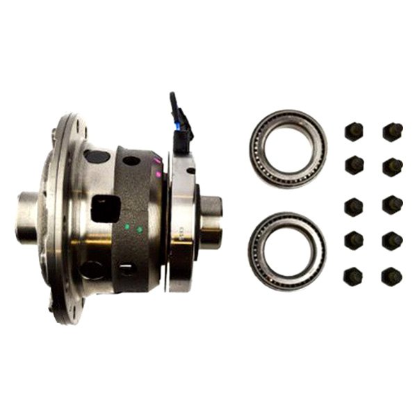 Spicer® 2007503 - Front Loaded Differential Case Assembly Kit