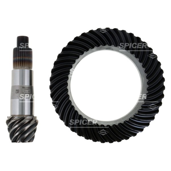 Spicer® 10050979 - Ring and Pinion Gear Set