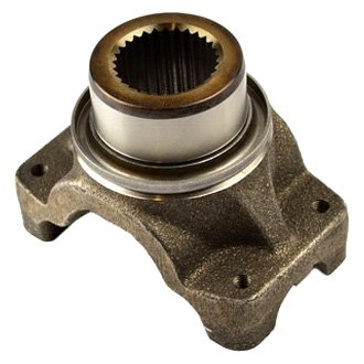 Chevy Silverado 2500 Driveshaft Yokes | Slip, Flange, Pinion Yokes ...