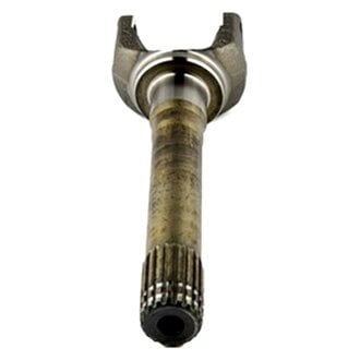 Axle Shafts - Front, Rear - Car, Jeep, Truck, SUV | CARiD