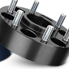 Spidertrax™ | Wheel Spacers, Axles & Off-Road Parts — CARiD.com