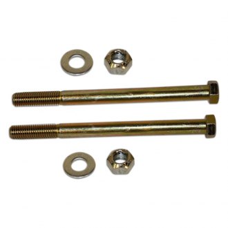 Performance Suspension Torque Arm Mounts - CARiD.com