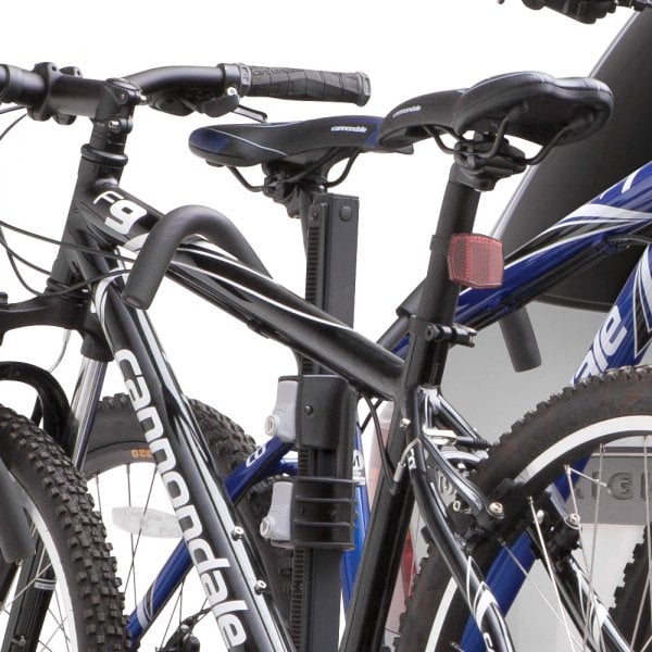 SportRack Crest Deluxe Hitch Mount Bike Rack