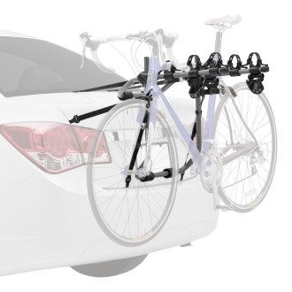 Toyota Highlander Trunk Mount Bike Racks | CARiD