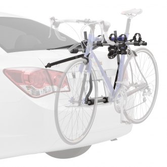 2015 Mazda CX-5 Bike Racks & Carriers – CARiD.com