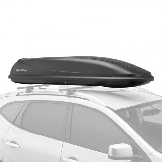 Mazda Miata Roof Racks - Cargo Boxes, Ski Racks, Kayak Carriers
