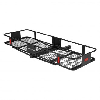 SportRack™ | Roof Racks, Cargo Boxes, Bike Carriers - CARiD.com