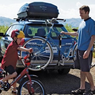 SportRack™ - Roof Racks, Cargo Boxes, Bike Carriers | CARiD