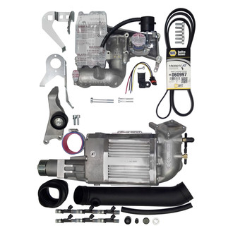 Performance Superchargers & Components — CARiD.com