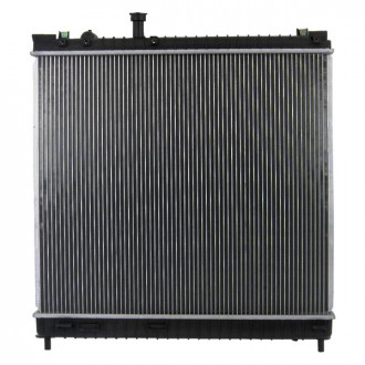 Nissan Pathfinder Engine Cooling - Fans, Additives, Radiators | CARiD