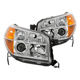 2006 Honda Pilot Custom & Factory Headlights – CARiD.com