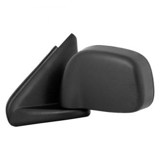 Dodge Ram Side View Mirrors | Custom, Replacement – CARiD.com