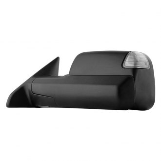 Dodge Ram Side View Mirrors - Custom, Replacement | CARiD