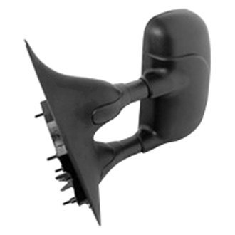 Ford Excursion Side View Mirrors - Custom, Replacement | CARiD