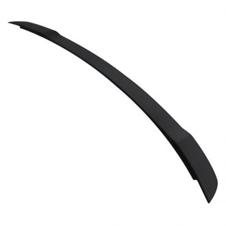 Ford Factory Style Rear Spoilers at CARiD.com
