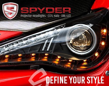 Headlights | Custom & Factory Headlights at CARiD.com