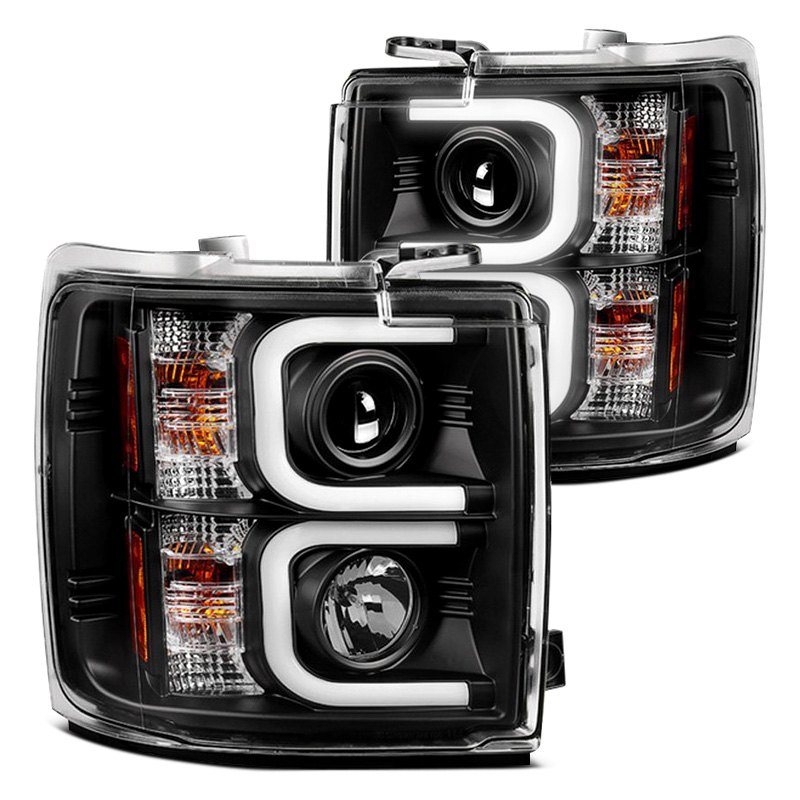 Spyder™ - Projector Headlights & LED Tail Lights | CARiD