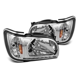 Spyder™ | Projector Headlights & LED Tail Lights - CARiD.com