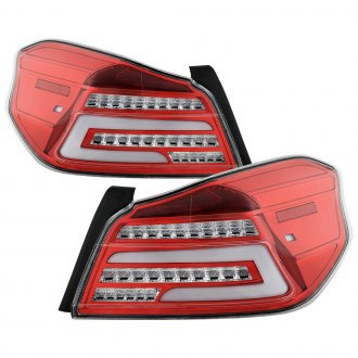 Subaru Lights | Headlights, Tail Lights, LEDs, Bulbs – CARiD.com
