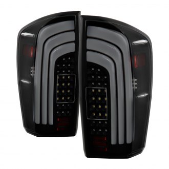 Toyota Tacoma Sequential Tail Lights | CARiD