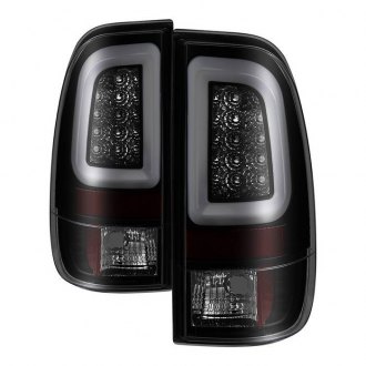 2004 Ford F-150 Custom & Factory Tail Lights | CARiD
