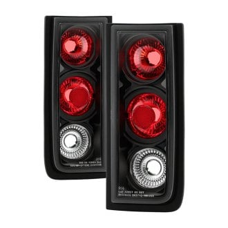 Hummer Sequential Tail Lights | LED, Universal, Custom — CARiD.com
