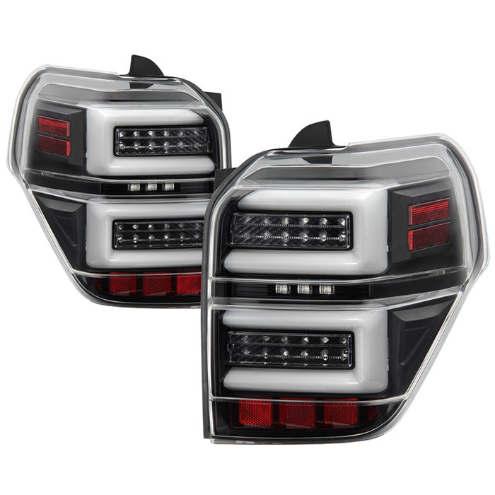 Toyota 4Runner Sequential Tail Lights | CARiD