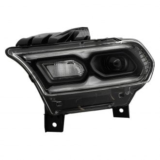 2021 Dodge Durango Custom & Factory Headlights | CARiD