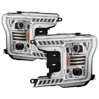 Ford Lights | Headlights, Tail Lights, LEDs, Bulbs – CARiD.com