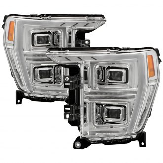 Ford Lights | Headlights, Tail Lights, LEDs, Bulbs – CARiD.com
