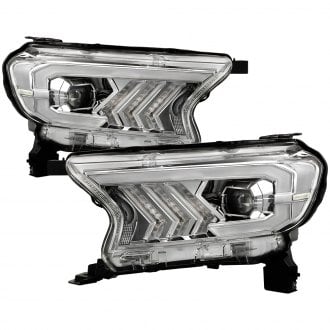 Ford Lights | Headlights, Tail Lights, LEDs, Bulbs – CARiD.com