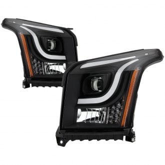 GMC Body Parts | Collision Repair, Restoration - CARiD.com