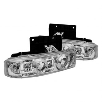 Chevy Astro Body Parts | Collision Repair, Restoration - CARiD.com