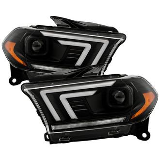 Dodge Durango Custom & Factory Headlights | CARiD