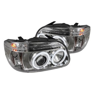 Ford Explorer Lights | Headlights, Tail Lights, LEDs, Bulbs – CARiD.com