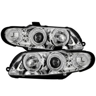 2004 Pontiac GTO Custom & Factory Headlights | CARiD