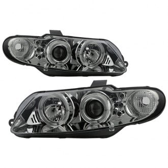 2004 Pontiac GTO Custom & Factory Headlights | CARiD