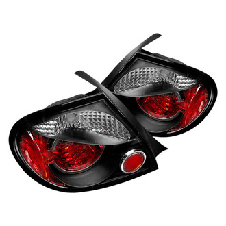 Dodge Neon Custom & Factory Tail Lights at CARiD.com
