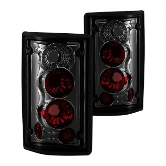 2000 Ford Excursion Custom & Factory Tail Lights | CARiD