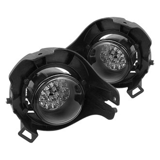 Nissan Frontier Daytime Running Lights (DRLs) | LED, Custom, Replacement