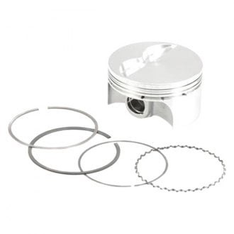 "SRP" Sportsman Racing Products™ - Forged Pistons | CARiD