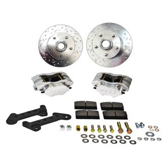 1977 Ford Pinto Disc Brake Conversion Kits — CARiD.com