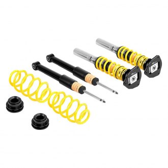 2014 Volkswagen Jetta Performance Suspension | Shocks, Springs, Struts