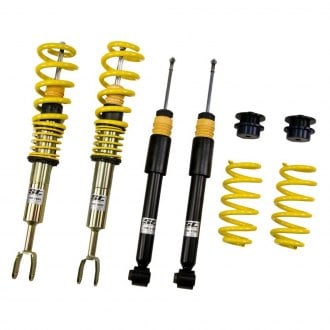 2004 Audi A4 Performance Suspension | Shocks, Springs, Struts