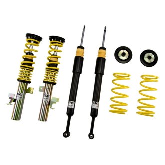 2012 Mazda 3 Performance Suspension | Shocks, Springs, Struts