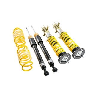 2014 Audi A1 Suspension Parts | Front & Rear — CARiD.com