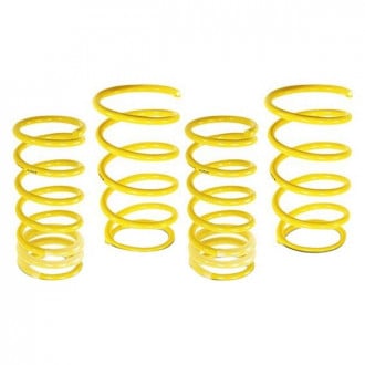 Chevy Impala Suspension Lowering Kits | Springs, Struts — CARiD.com