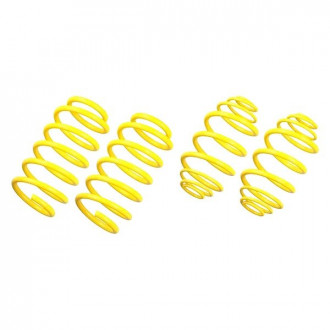 Chevy Impala Suspension Lowering Kits - Springs, Struts | CARiD